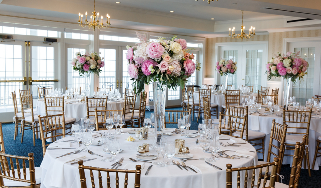 Four Wedding Day Prep Essentials - Madison Beach Hotel